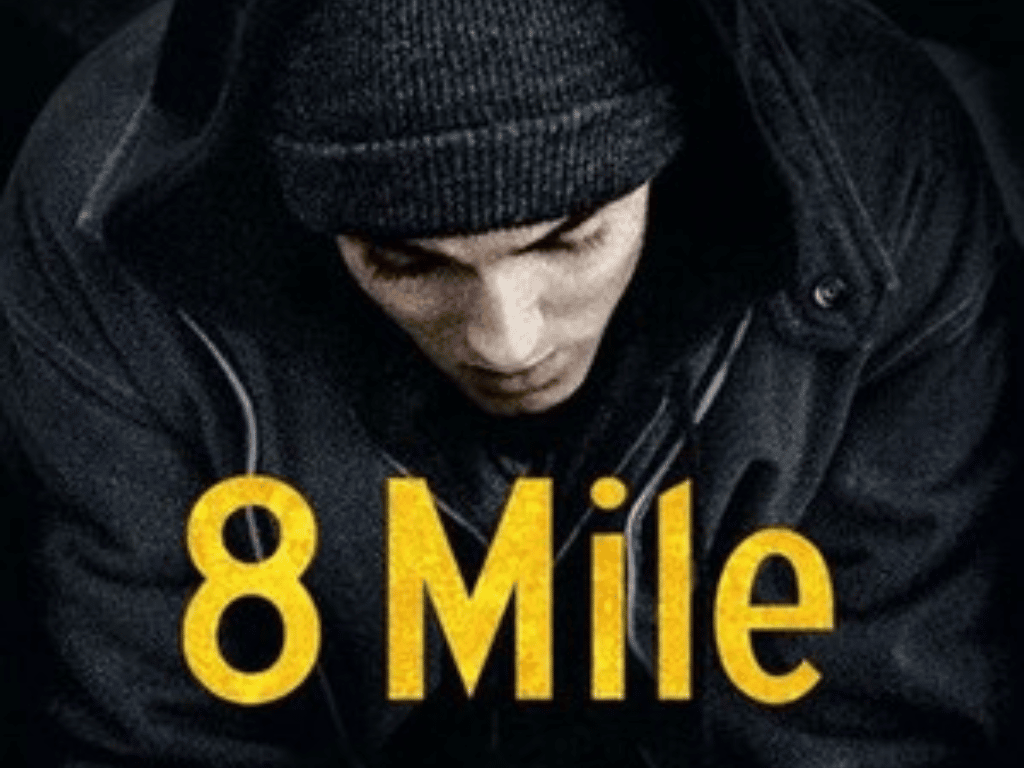 There’s More to ‘8Mile’ than Just One Song - The Tiger News