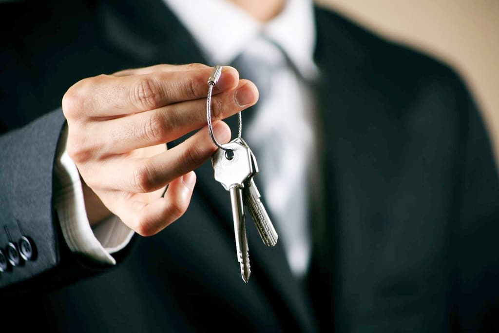 5 Reasons That Make Professional Keyholding Service the Best - The ...