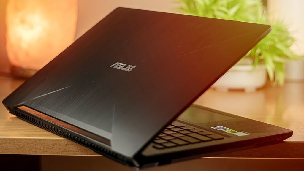 The Asus ROG FX503 Review: A ROG Notebook by Any Other Name - The Tiger ...