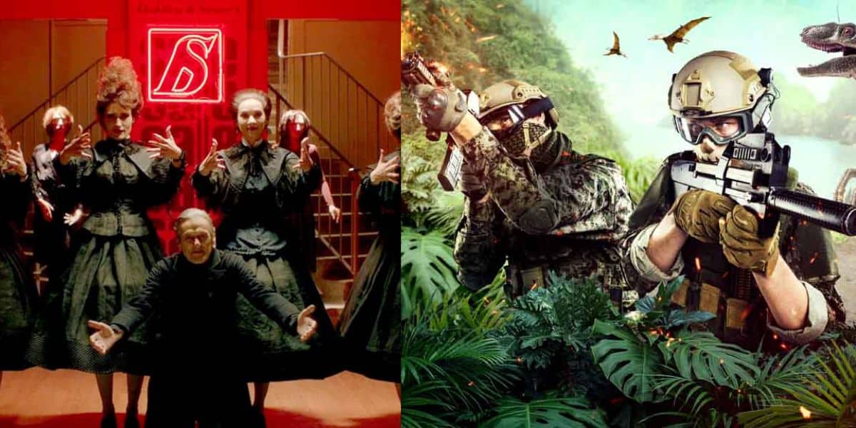 7 Underrated B-Movies That Deserve More Attention - The Tiger News