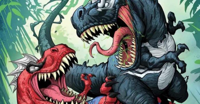9 Most Powerful Symbiotes In the Marvel Universe, Ranked - The Tiger News
