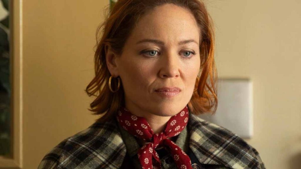 Everything you need to know about Erika Jane Christensen