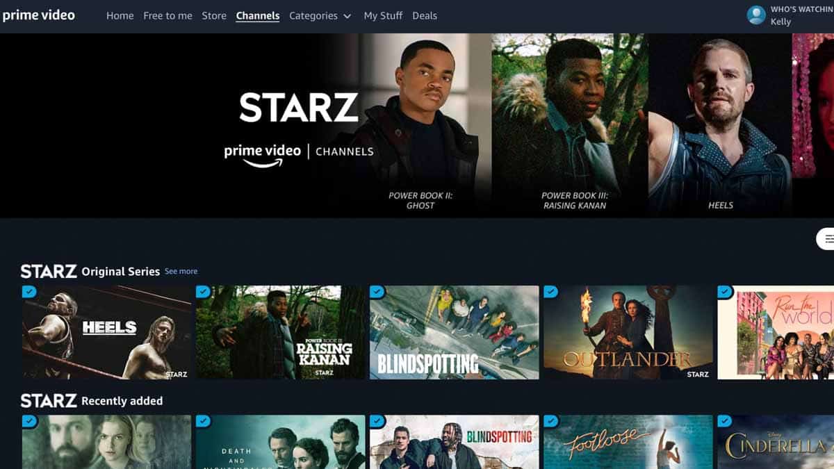 Seamless Starz App Activation: Starz.com/activate Guide