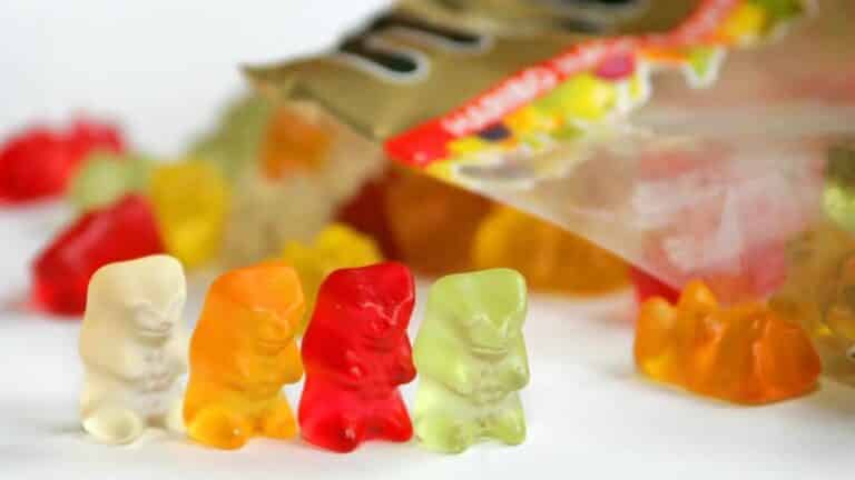 10 Popular and Largest Candies Companies In The World - The Tiger News