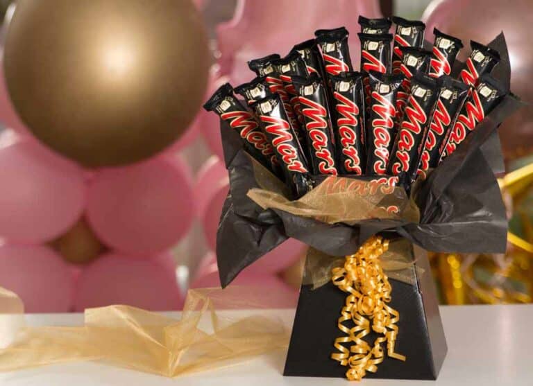 10 Popular and Largest Candies Companies In The World - The Tiger News