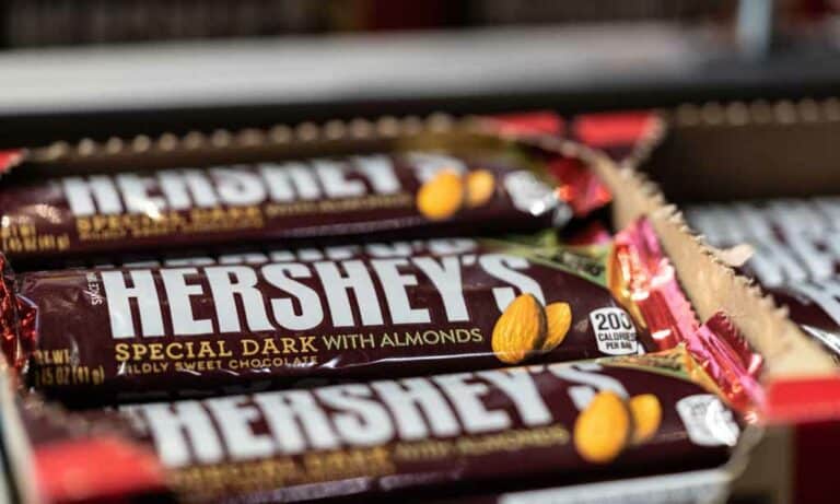 10 Popular and Largest Candies Companies In The World - The Tiger News