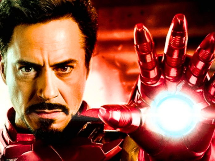 Who is the New Iron Man? Here’s The Breaking News! - The Tiger News
