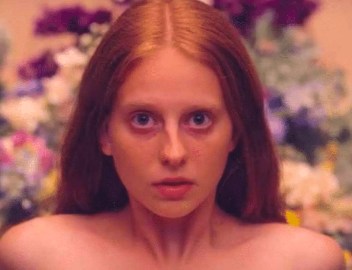 Midsommar on Netflix Review - Why It is a Polarizing Horror Film? - The Tiger News