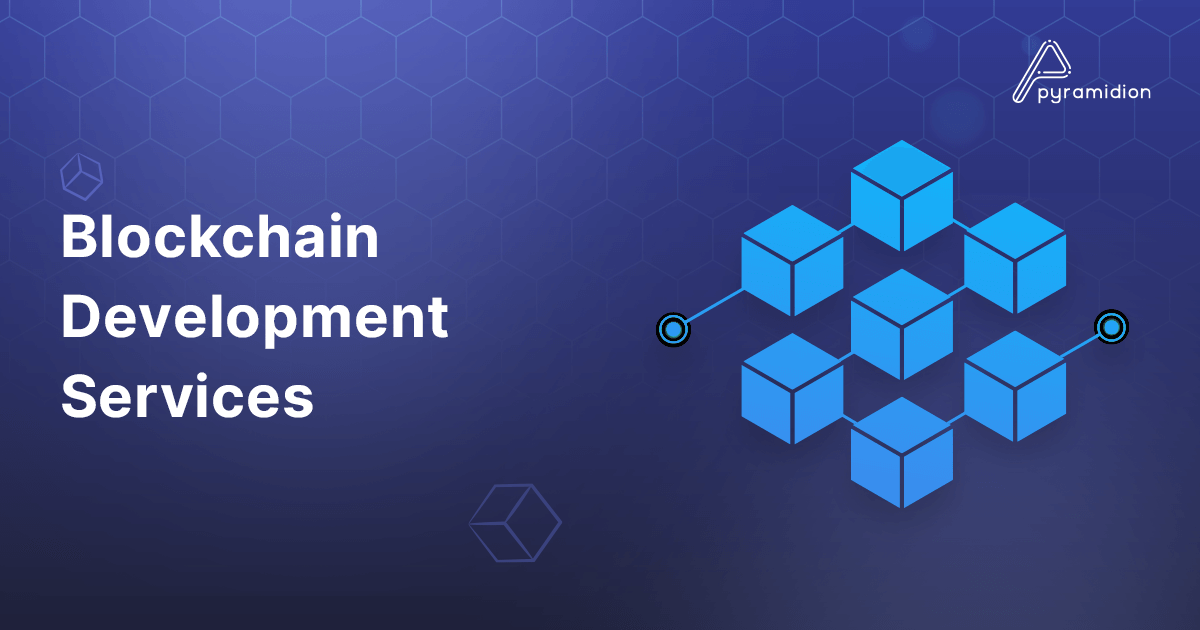 Unleashing the Power of Blockchain: Exploring Blockchain Development Services - The Tiger News