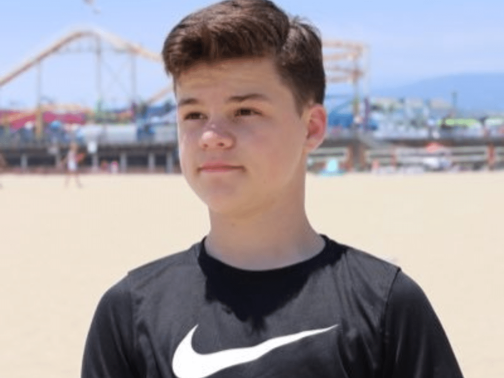Jack Doherty Biography, Girlfriend, Career, Net Worth, & Much More ...