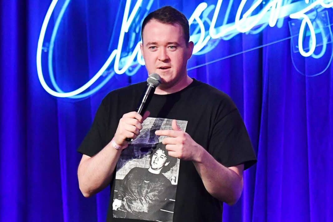 Who is Shane Gillis Girlfriend? Everything About His Relationship - The ...