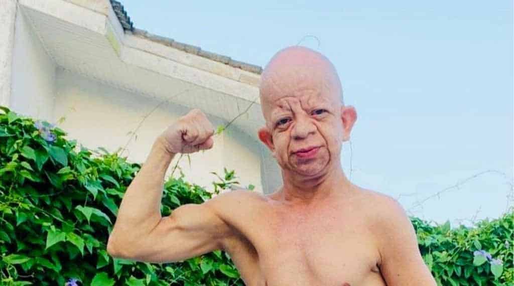 Bruno Diferente - Life Story of a Brazilian YouTube Sensation - The ...