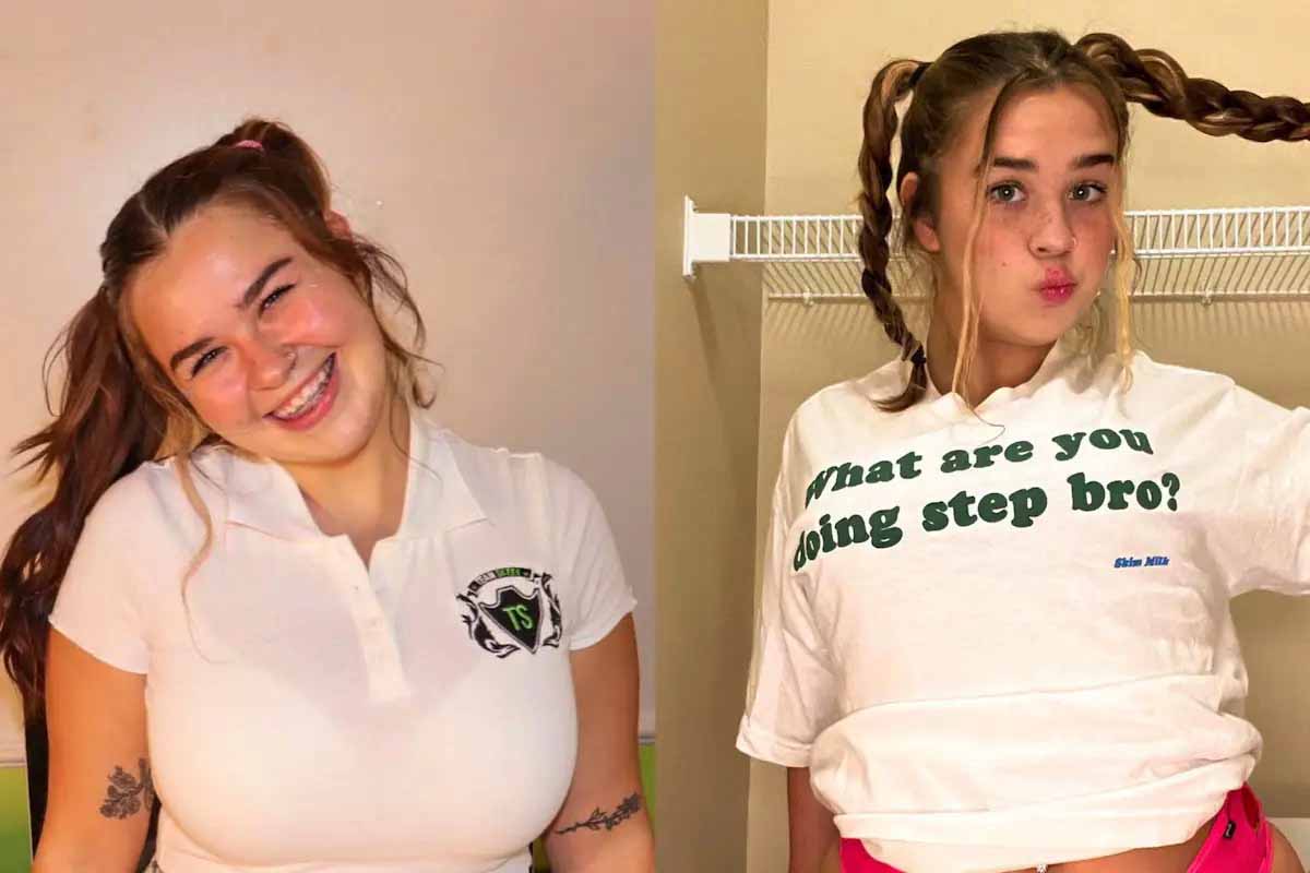 How Bubble Bratz Got Popularity Being a TikToker and Influencer? - The ...