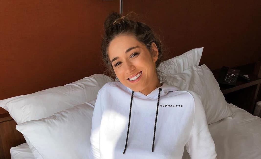 Everything About Little Girl Natalie Roush Who Became Model and Actress ...