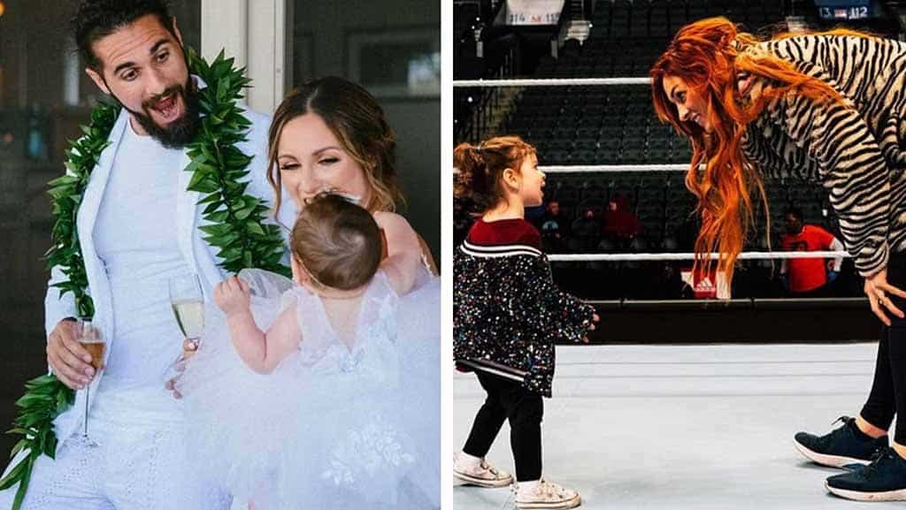 Roux Lopez - All About the Daughter of WWE's Power Couple