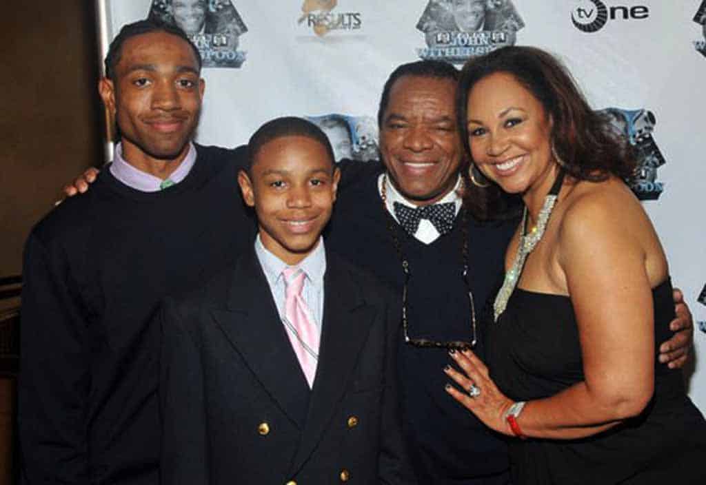 Who is Alexander Witherspoon? His Early Life, Career & Much More