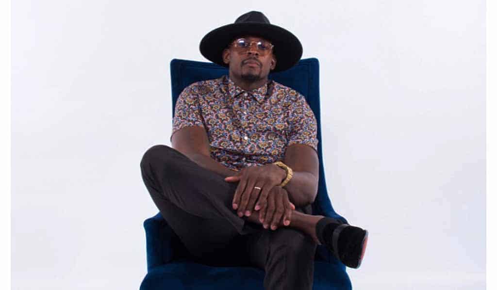 Who is Alexander Witherspoon? His Early Life, Career & Much More