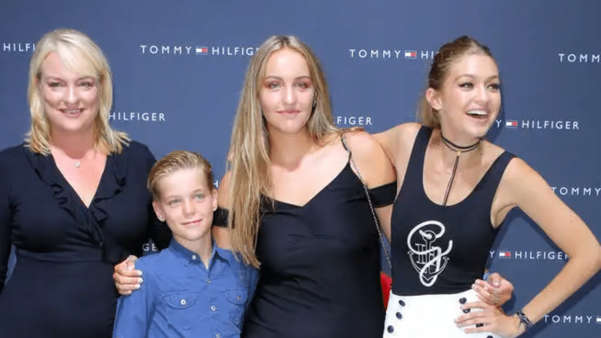 Is Colton Aflalo Part of the Hadid Family? - The Tiger News