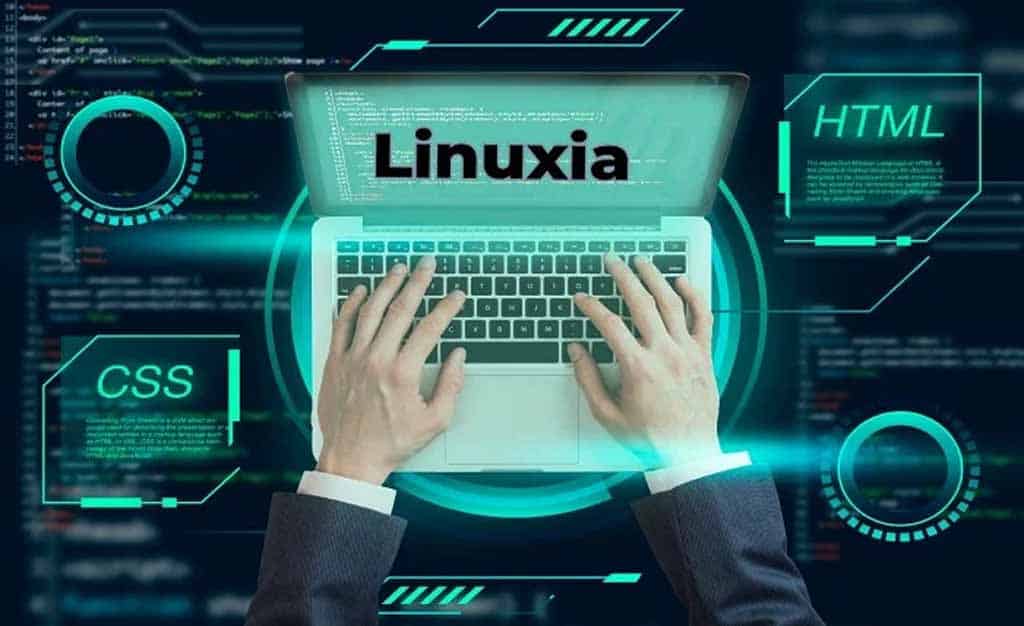 How Linuxia Is Useful For Transitioning From Windows To Linux