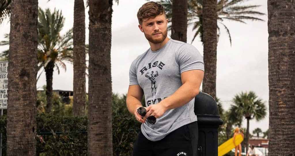 Jeff Nippard - All You Need to Know About a YouTube Fitness Sensation