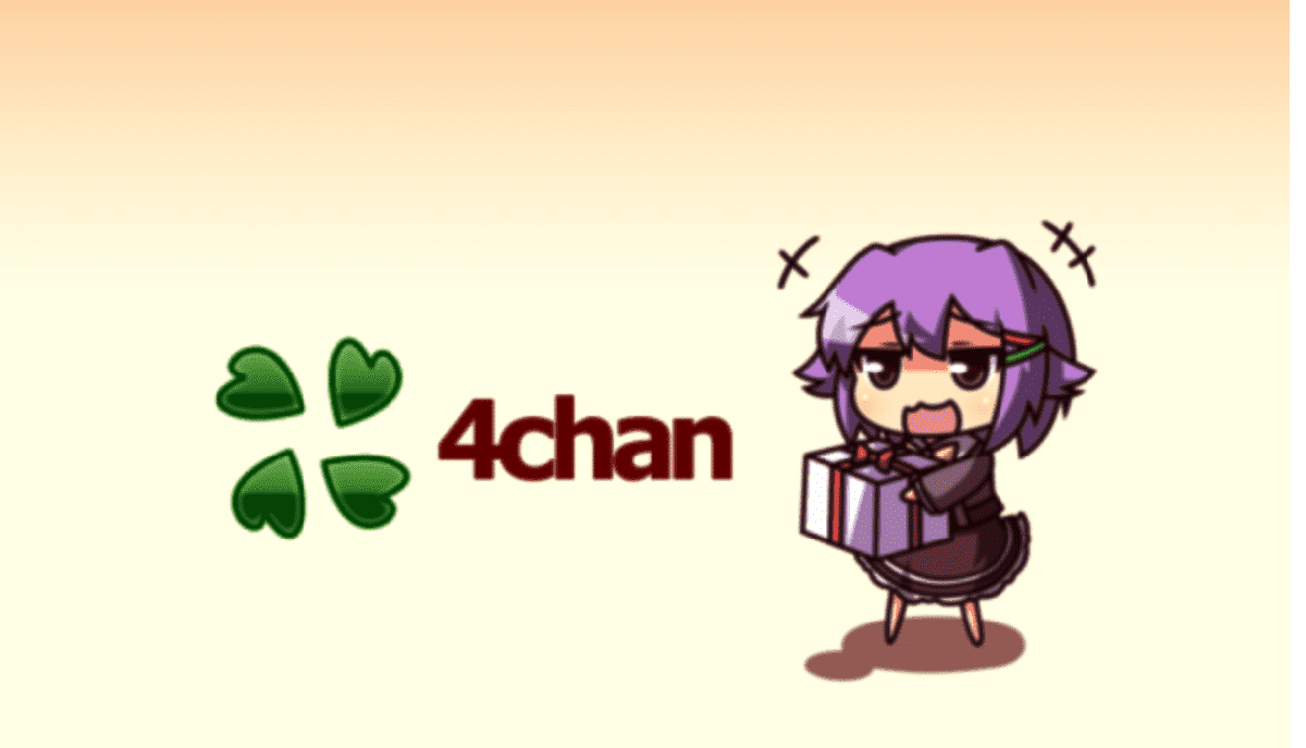 4chan spoiler text: A Closer Look at the Website - The Tiger News