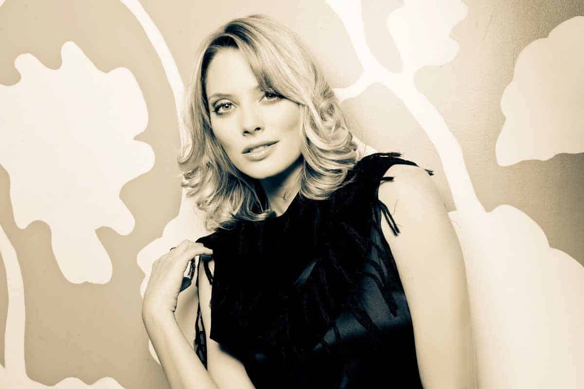 Everything You Want to Know About April Bowlby