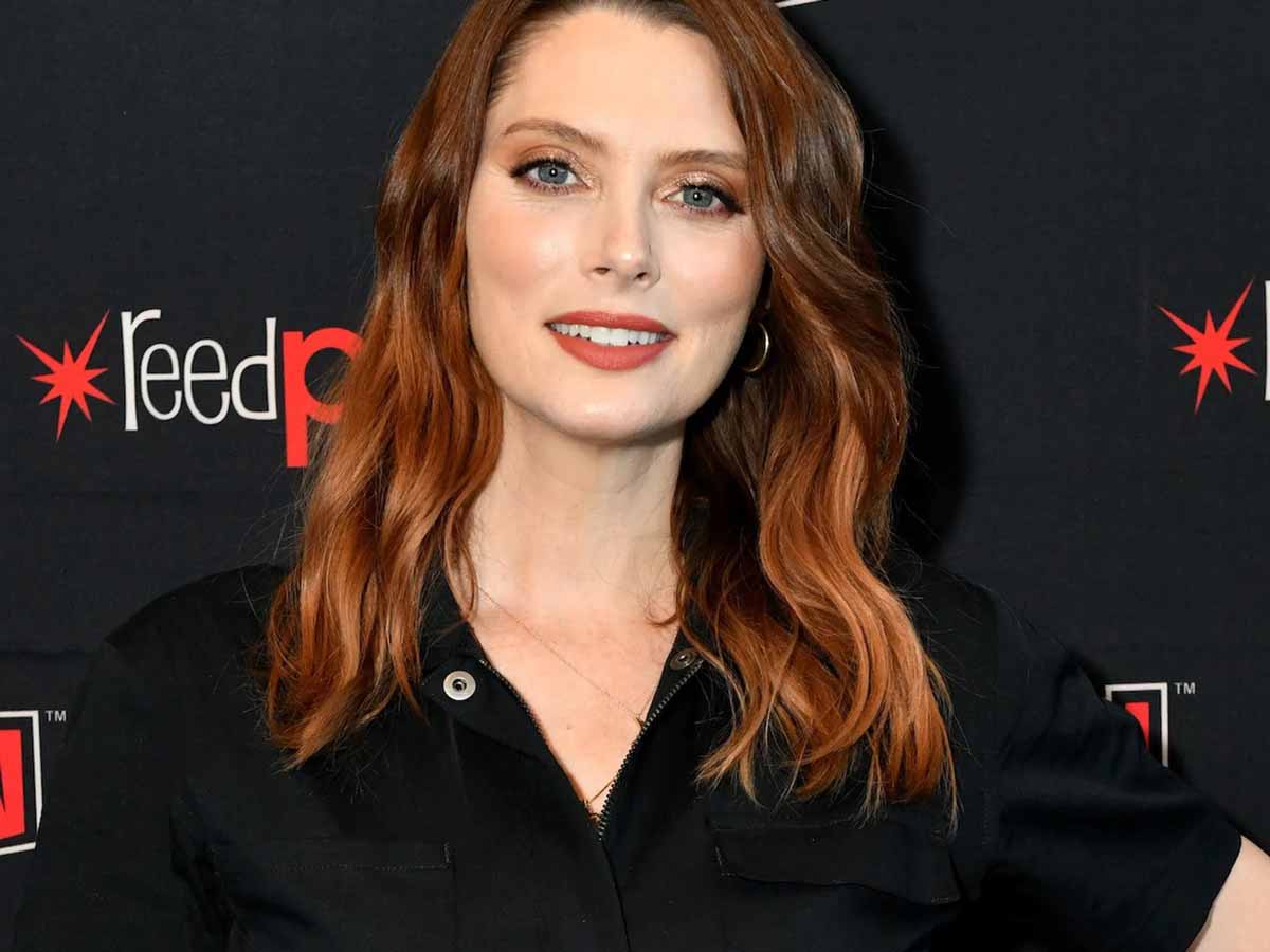 Everything You Want to Know About April Bowlby