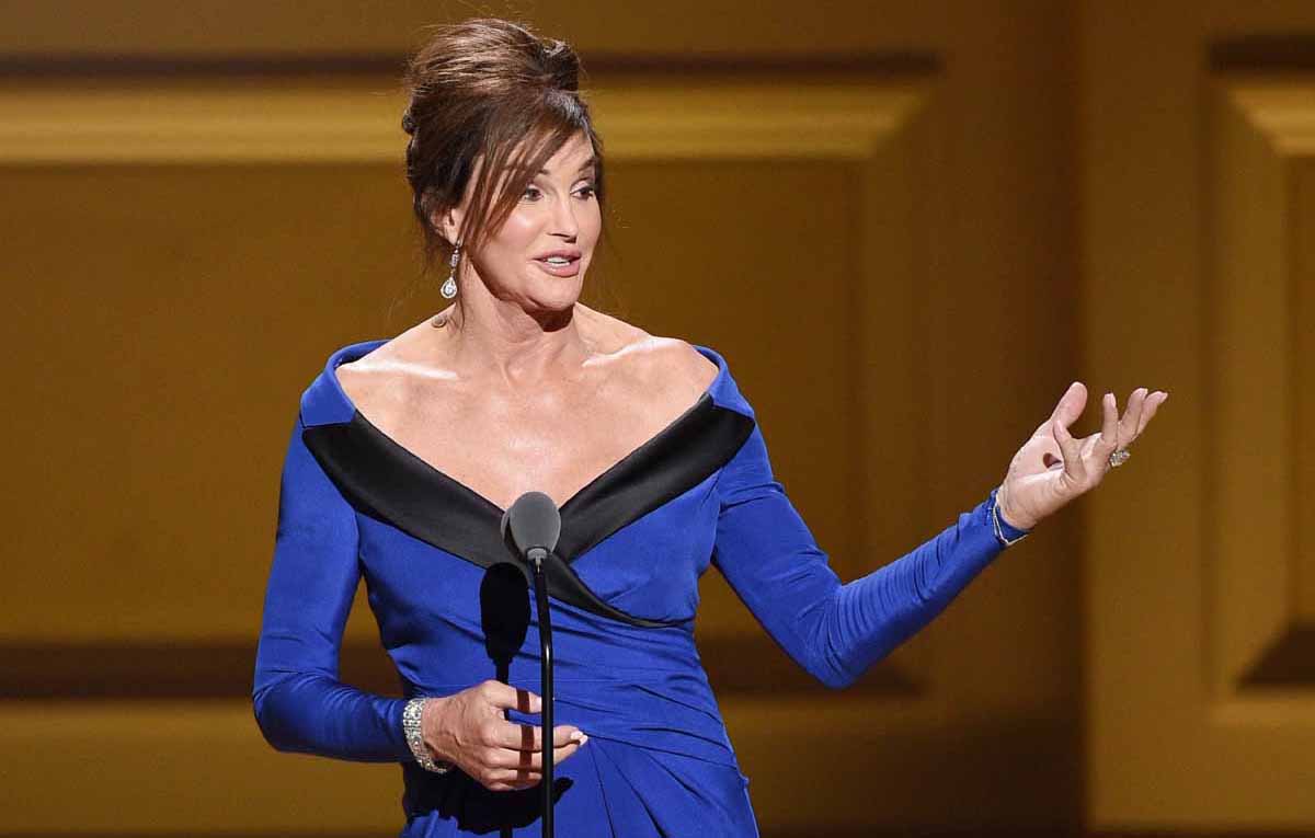 Caitlyn Jenner: From Olympic Gold to Political Aspirations