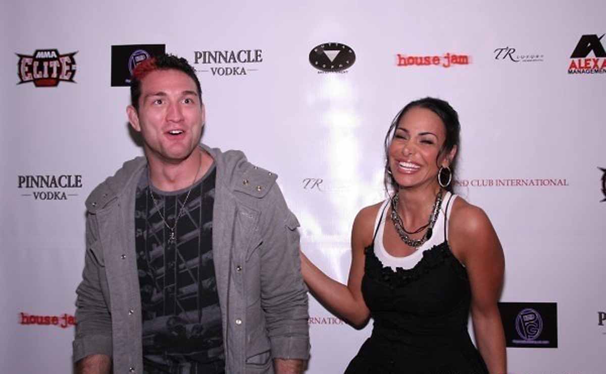 Meet the Actress and Journalist Joumana Kidd