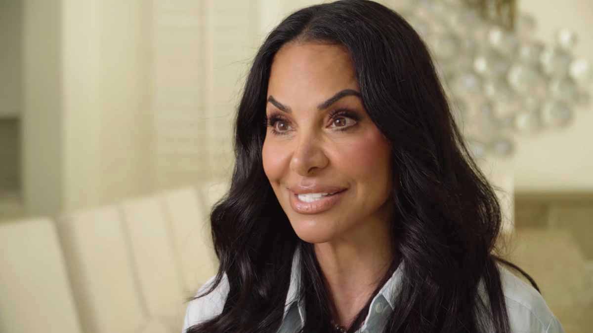 Meet the Actress and Journalist Joumana Kidd