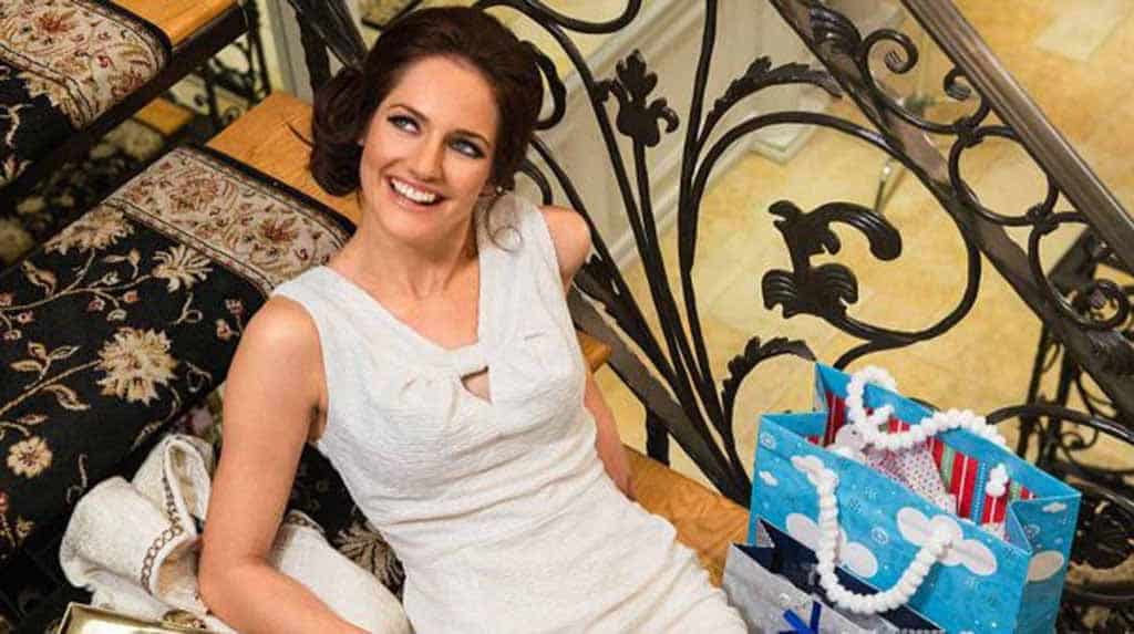 Kate Stoltz: American Model & Fashion Designer