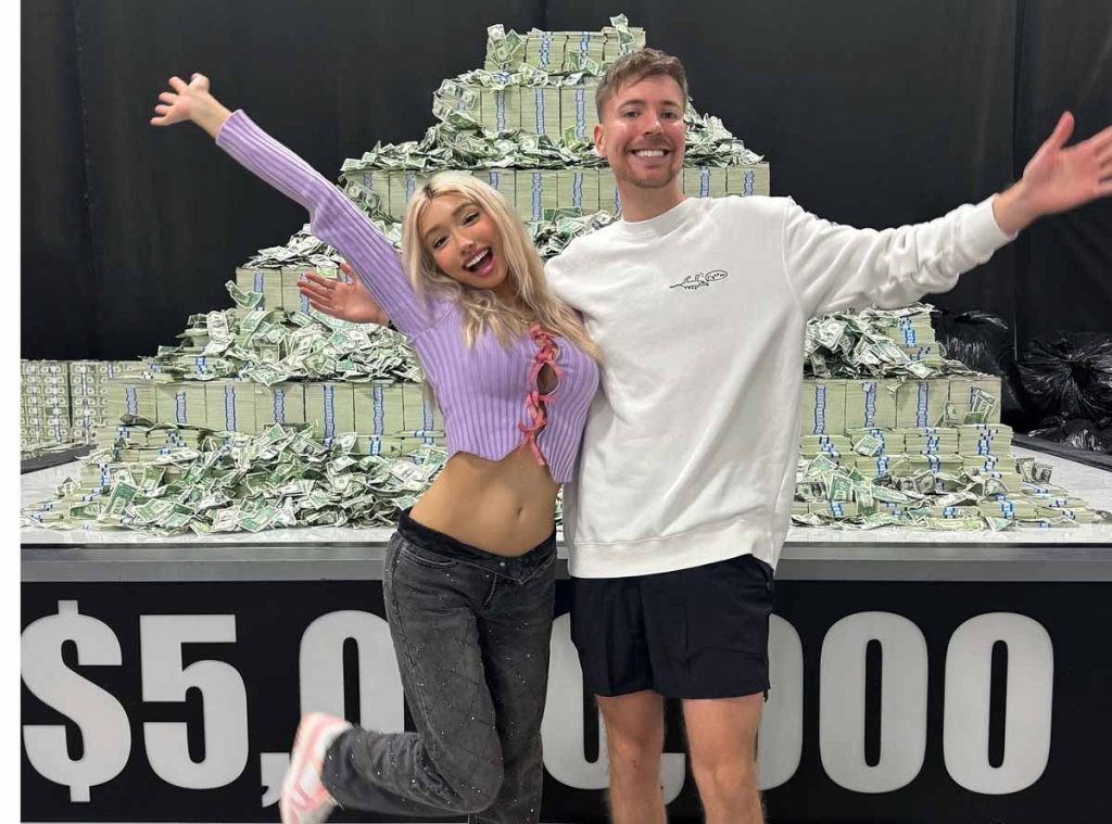 Kathleen Hixson: All About the Life of a Social Media Star