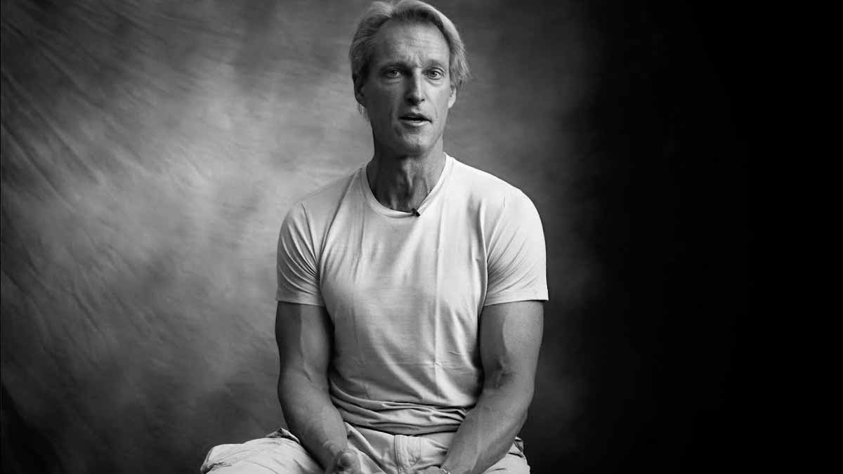 The Artistic Journey of Mark Laita: A Life in Photography