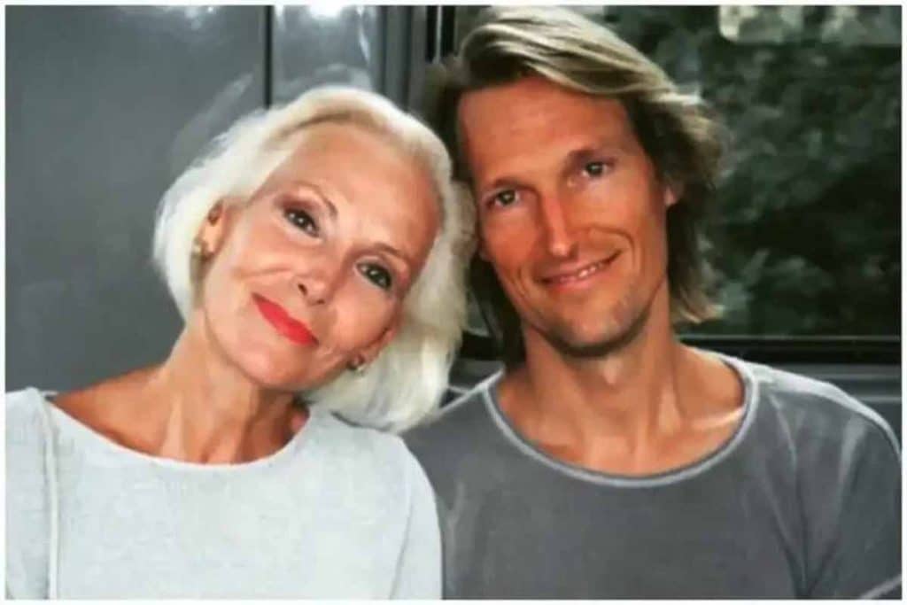 The Artistic Journey of Mark Laita: A Life in Photography