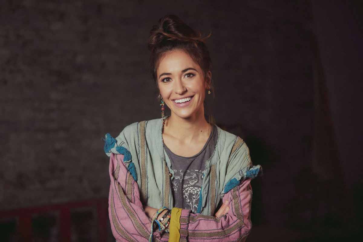 Lauren Daigle: All About an American Artist