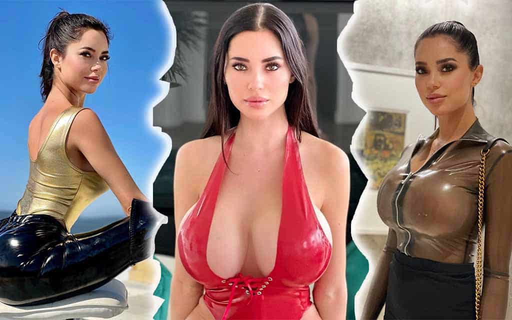 Meet the OnlyFans Model and Internet Personality Marisol Yotta