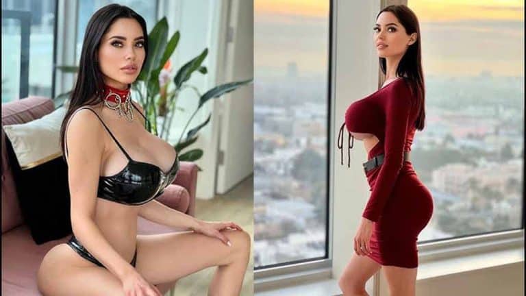 Meet the OnlyFans Model and Internet Personality Marisol Yotta