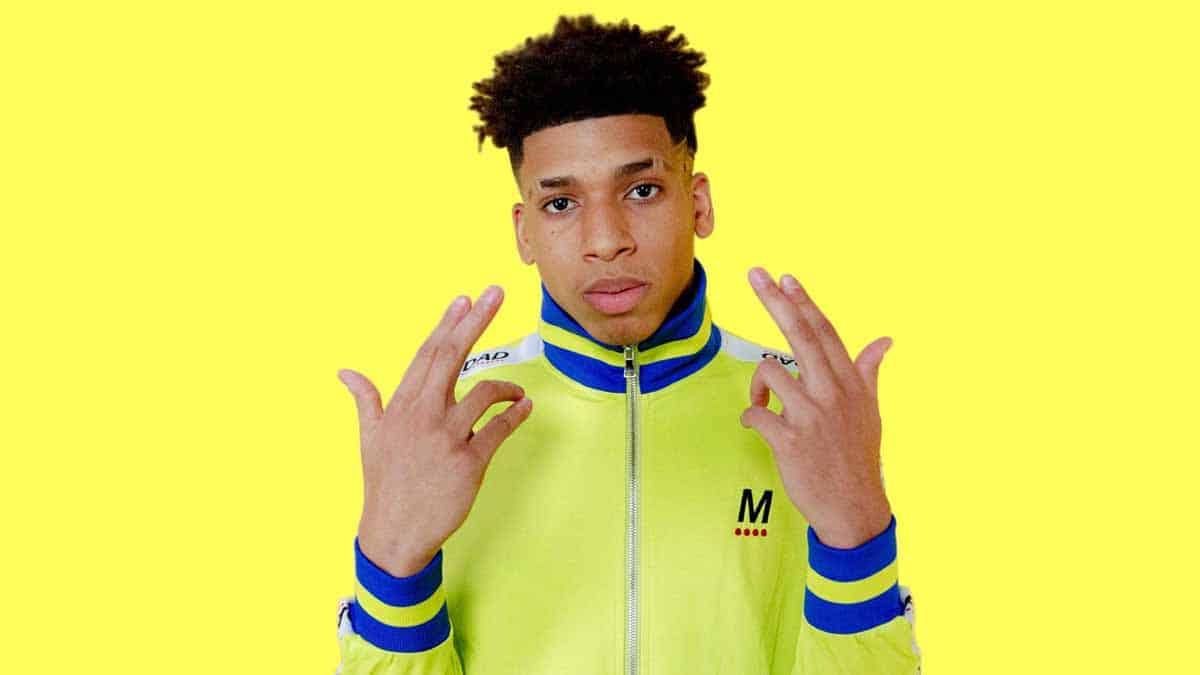 NLE Choppa: The Life and Career of a Rising Star
