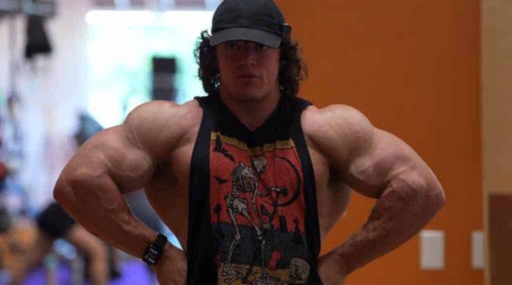 Sam Sulek Age, Career, Net Worth, Relationship, and More