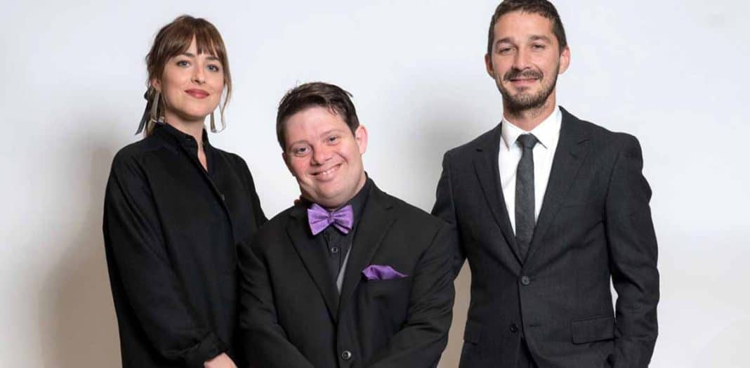 Meet the Actor and Rapper Zack Gottsagen