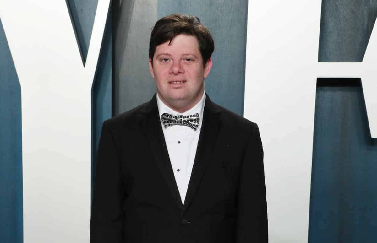 Meet the Actor and Rapper Zack Gottsagen