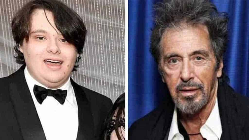 Life Journey of Anton James Pacino