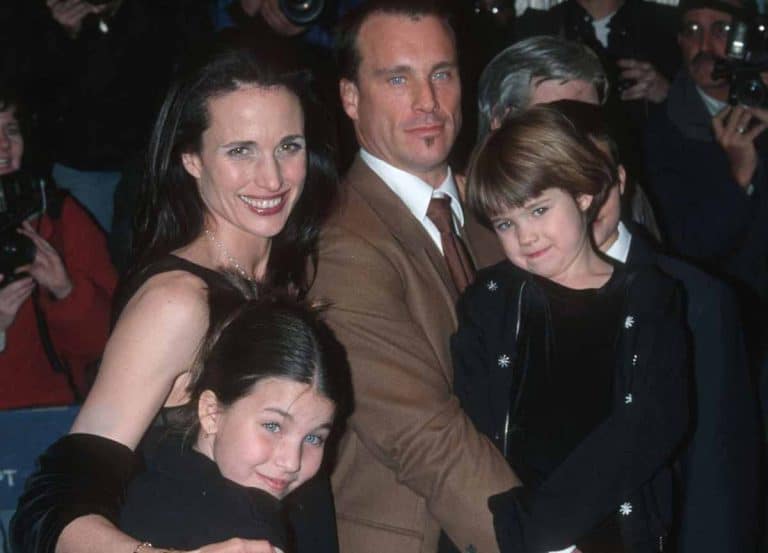 Paul Qualley: All About Andie MacDowell Ex-Husband