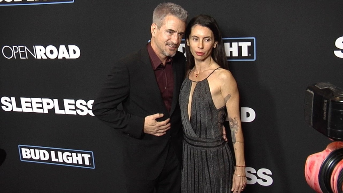 Tharita Cesaroni: All About the Wife of Dermot Mulroney