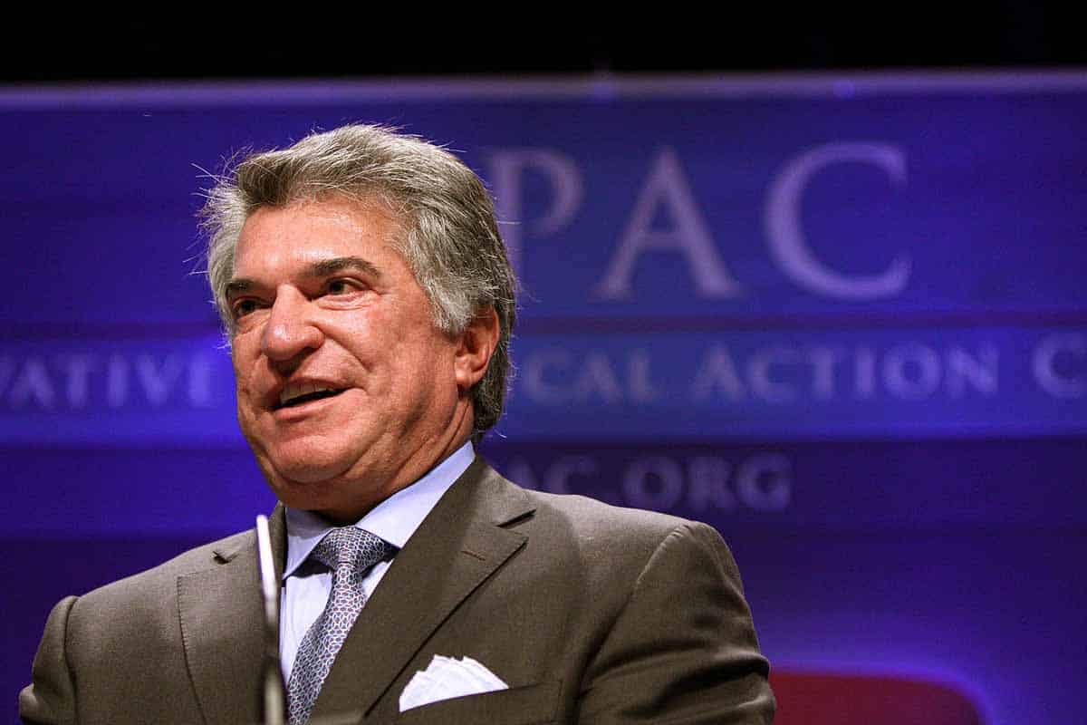 Al Cárdenas: All About The Life of a Lawyer