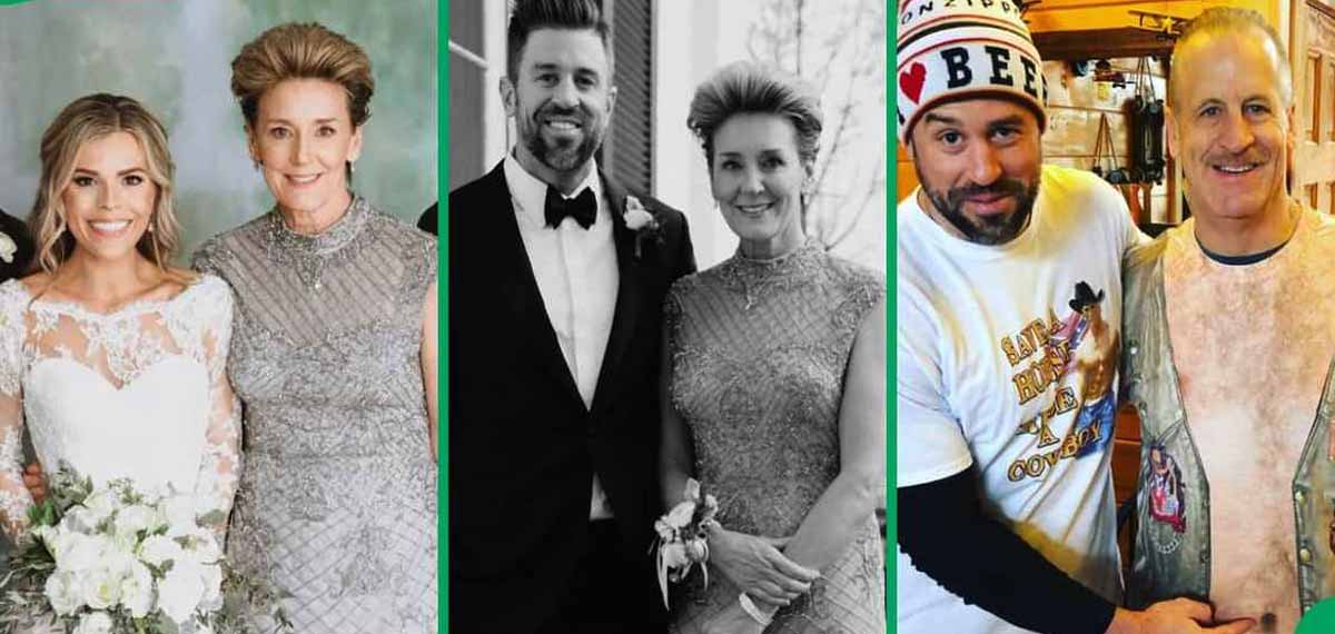 Who Is Darla Leigh Pittman Rodgers? All About mother of NFL quarterback ...