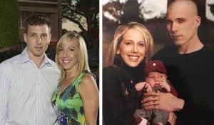 Denika Kisty: Athlete, Wife of Jason Williams, and Mother of Sports Stars