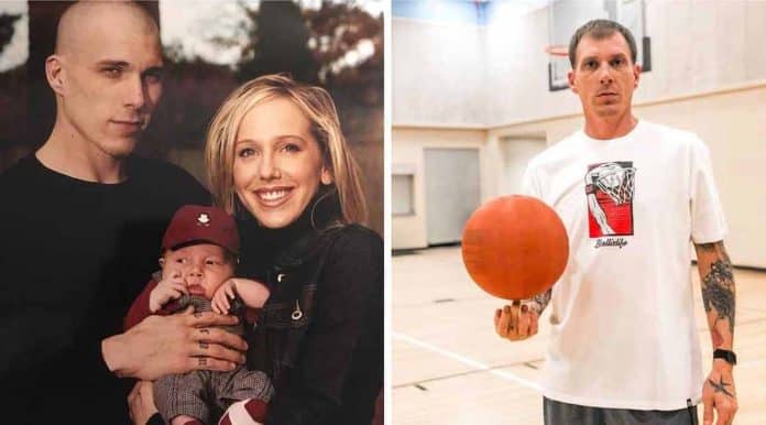 Denika Kisty: Athlete, Wife of Jason Williams, and Mother of Sports Stars