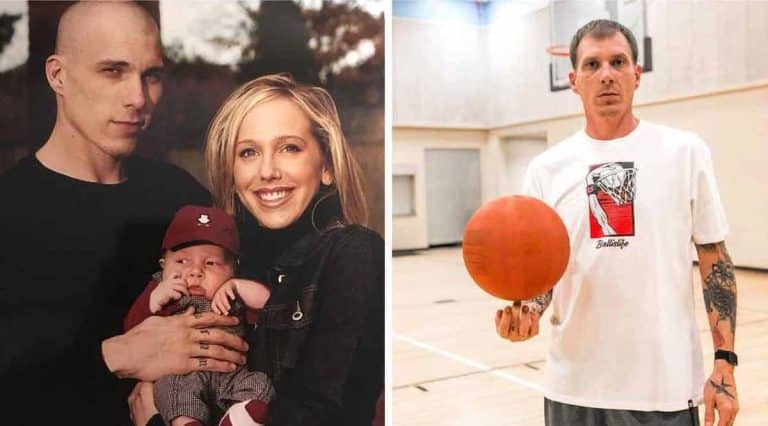 Denika Kisty: Athlete, Wife of Jason Williams, and Mother of Sports Stars