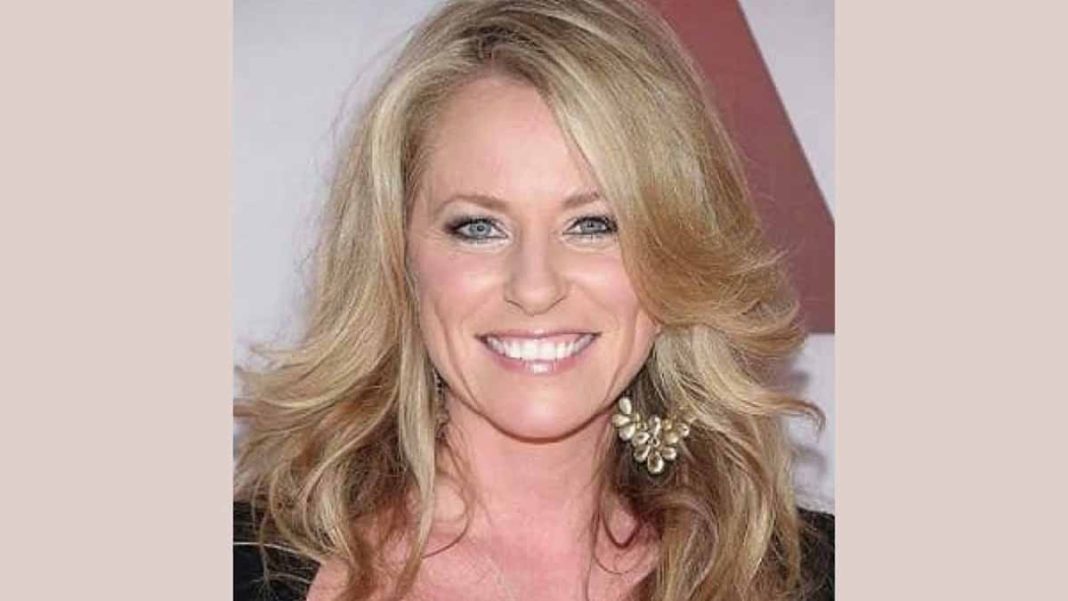 A Closer Look at Jenna Lyn Ward, James Denton's Ex-Wife